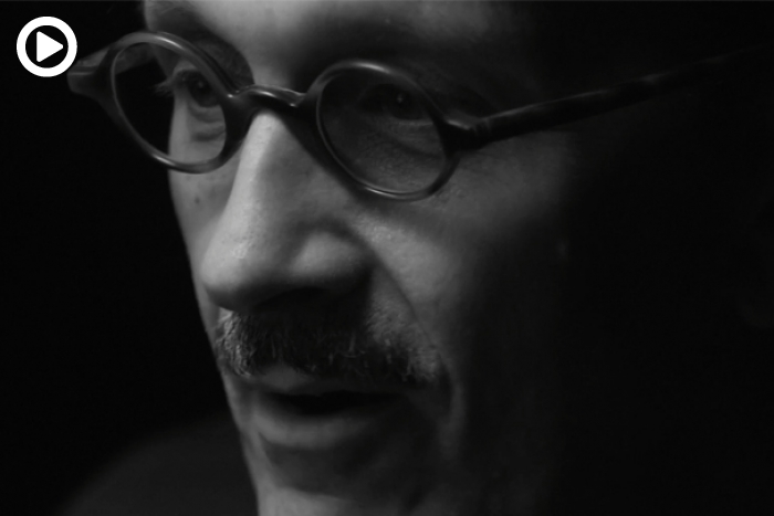 Gregory Heisler Talks Photographic Style: This Inspiring Little Speech ...