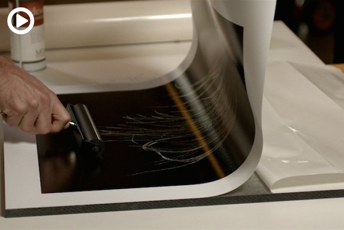 Skip The Lab: How To Mount And Frame Prints Yourself | Fstoppers