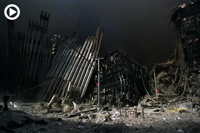 A Documentary on The Most Famous September 11th Photograph No One Has ...