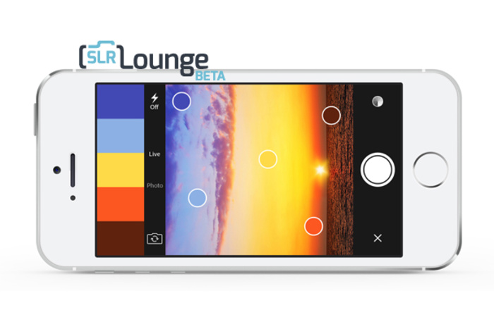 Adobe's Free Color App Allows you to Sample The World's Colors with ...