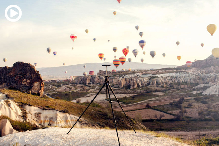 Samsung Announces Details on Their Live-Streaming Virtual Reality ...