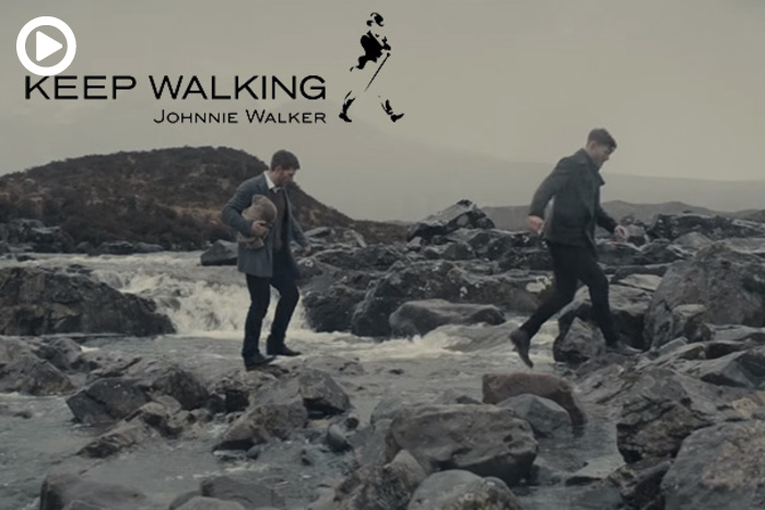 The Best Commercial of 2015 Was Produced By Two Art Students | Fstoppers