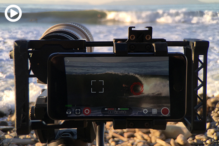 iPhone Cinematography Uncovers the Dark Heart of the Sea | Fstoppers