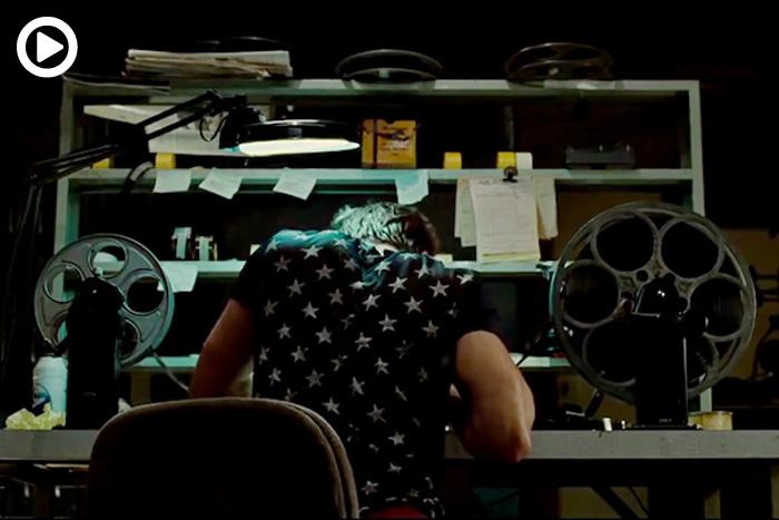 A Complete Breakdown of Different Video Edits and Transitions, with ...