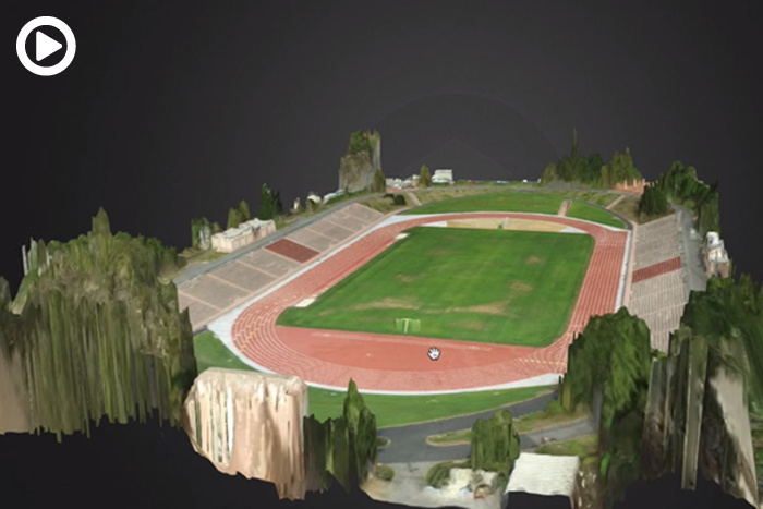 Automatically Create 3D Models and Maps With Your Drone | Fstoppers