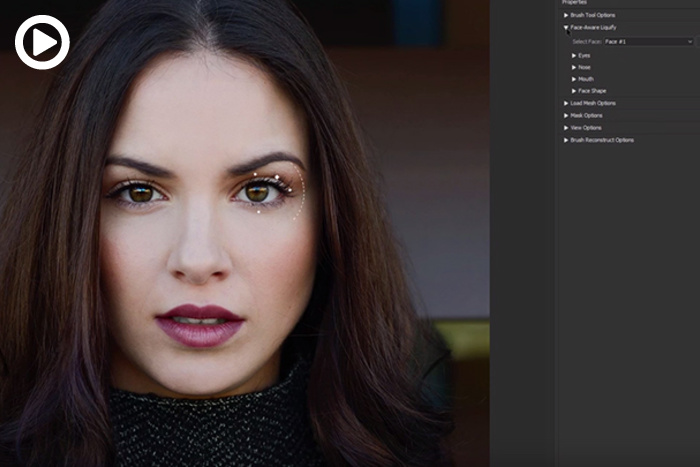 Learn How to Use the New Features in Photoshop – SySyPhoTo
