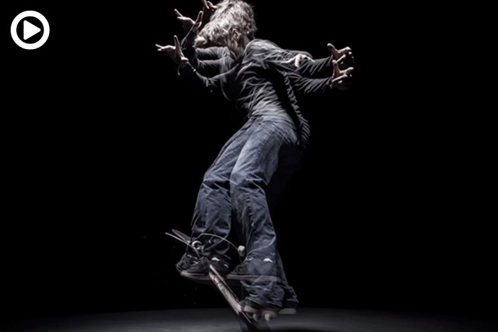 Photographer Steven Sebring's 360 Video 'Liminal' Will Have Your Head ...