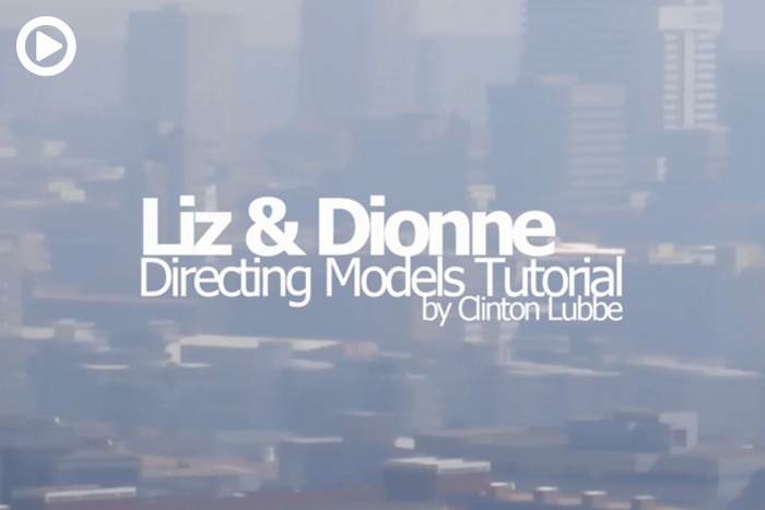 'Directing Stills': A Look at Directing Photoshoots as a Photographer ...