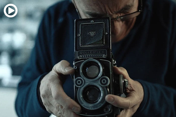 'Master of Camera' Tells the Story of 76-Year-Old Camera Repairman | Fstoppers