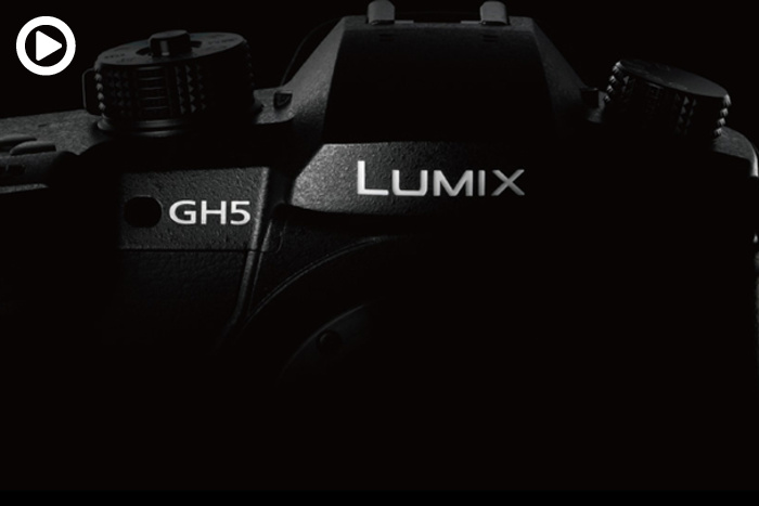 The Most Exciting Feature on the Highly Anticipated Panasonic GH5 ...