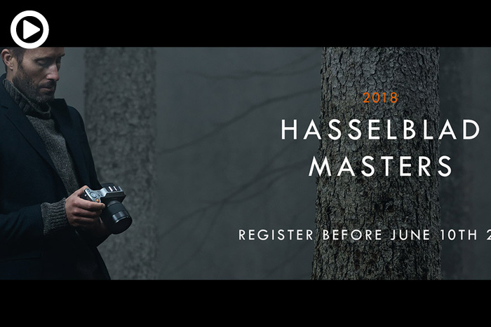 Hasselblad's Master Awards 2018 Now Open for Entries | Fstoppers