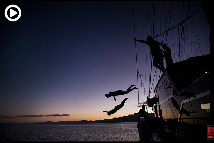 The Playful Photographic Process With Erinn Springer – SySyPhoTo