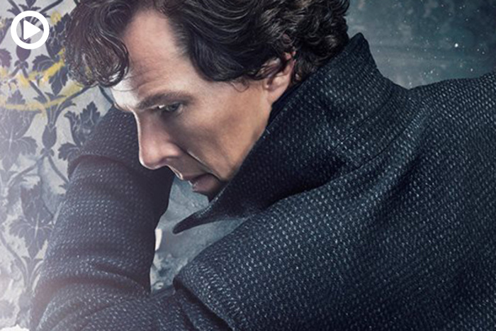 The Genius of Sherlock Explained | Fstoppers