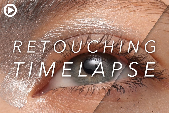 1 Hour of Eye Retouching in Seven Minutes – SySyPhoTo