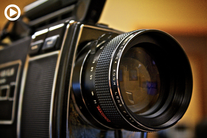 How to Give Modern Footage a Super 8 Look in Premiere Pro – SySyPhoTo