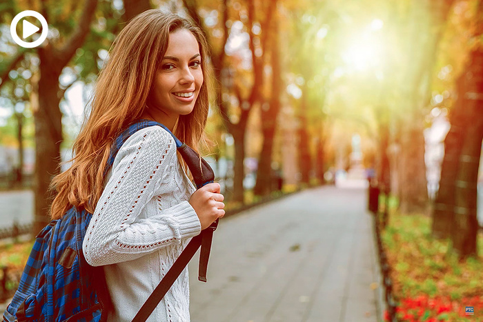 How to Add a Glowing Sun Effect Using Photoshop – SySyPhoTo