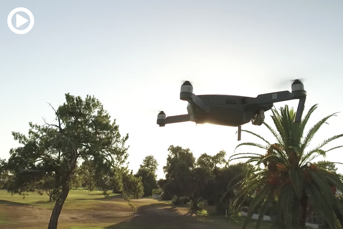 A Beginner’s Guide to Flying a Drone – SySyPhoTo