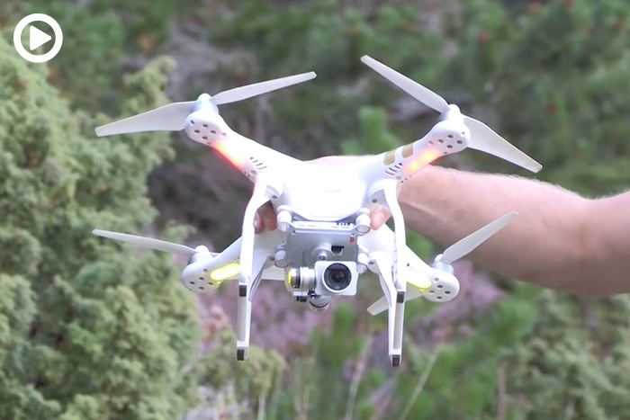 Six Quick Drone Photography Tips for Beginners – SySyPhoTo