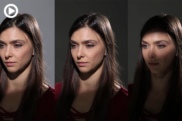 How You Can Use Flags to Better Sculpt Your Light – SySyPhoTo