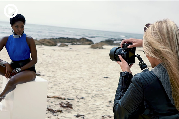 How Different Lens Focal Lengths Change the Style and Direction of ...