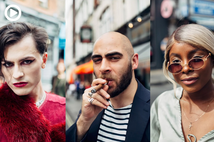 Confront Your Fear: How to Shoot Portraits of Strangers on the Street ...