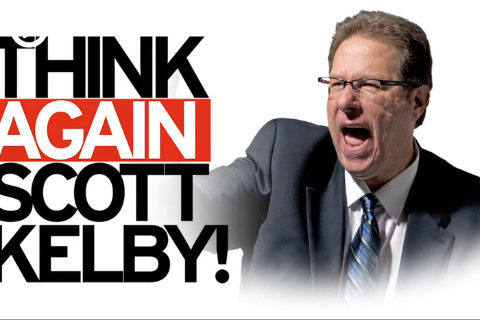 Hilarious Parody Of Political Ads Feature Photoshop Experts Mudslinging ...