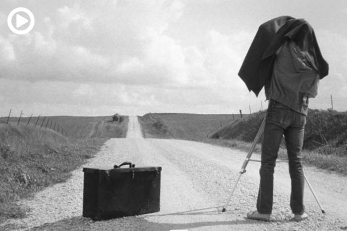 George Tice: Seeing Beyond the Moment | Fstoppers