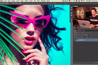 Check Out This Brilliant Way To Remove Color Casts In Photoshop | Fstoppers