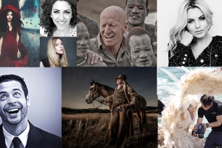 Jay Maisel Speaks on Importance of Gesture and How to Be a Better ...