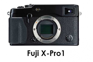Fujifilm Announces Mirrorless Medium Format Digital Camera and Six New ...