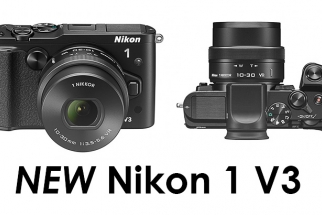 Nikon Announces the New D5500 | Fstoppers