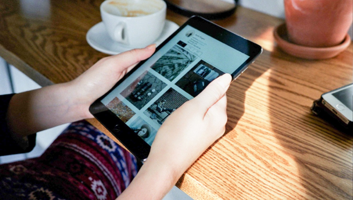 The Best Instagram App You're Not (Yet) Using | Fstoppers