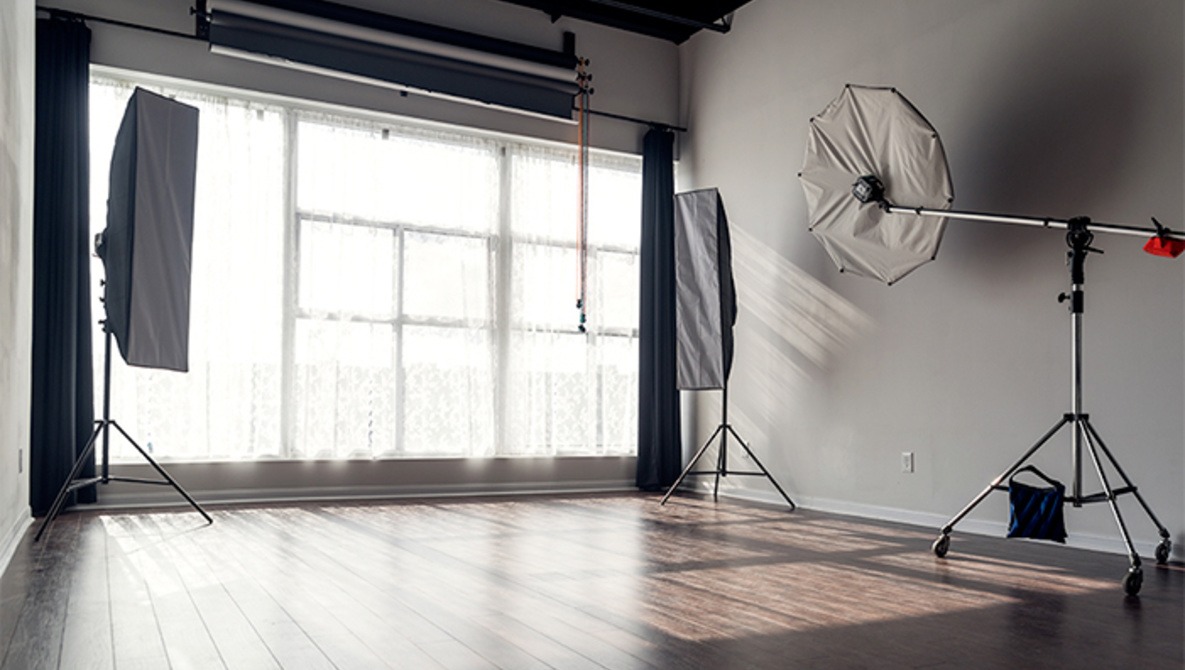 Photography Studio Rental Infini Photo