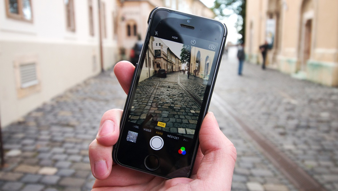 Make Photoshoot Scouting Easy With This Simple Phone Hack | Fstoppers