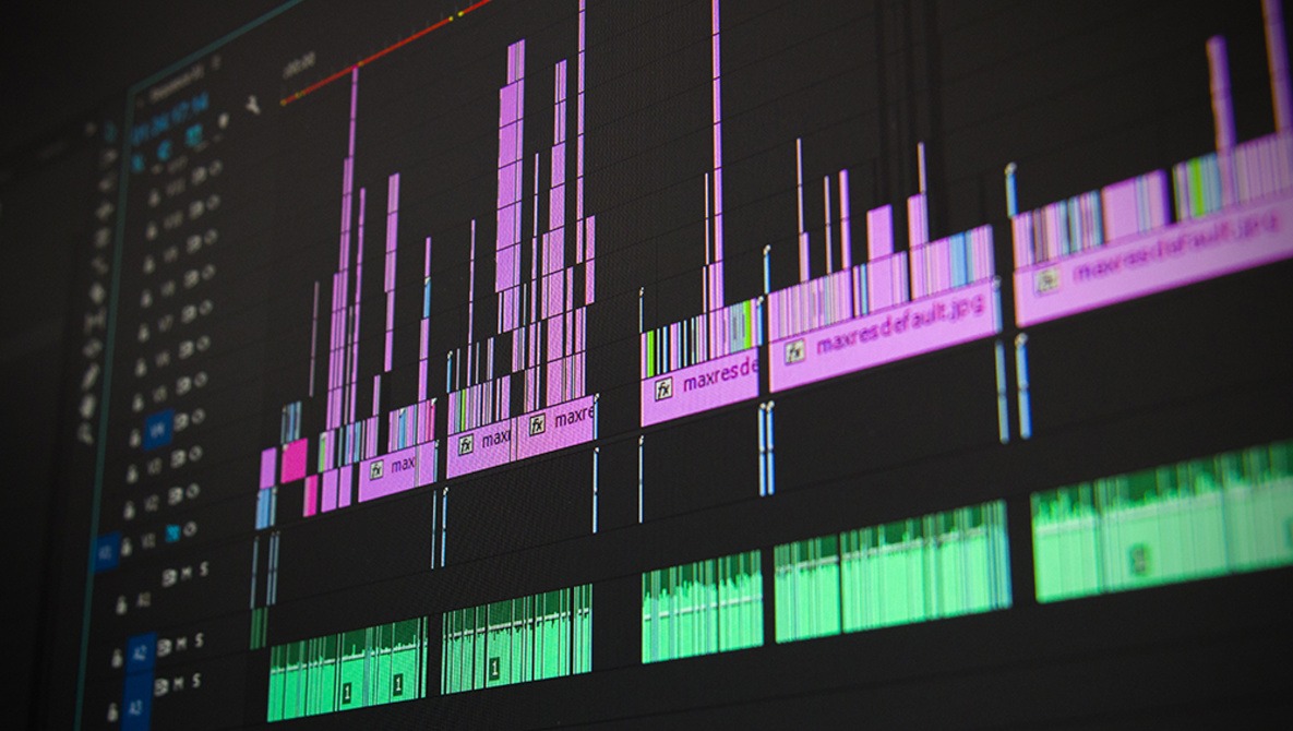 This Very Helpful Video Will Definitely Make You a Better Video Editor ...