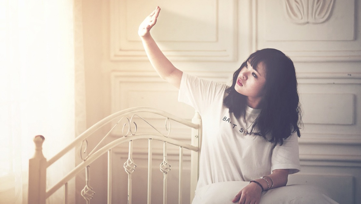Using The Power Of Curves To Make Effects In Photoshop Fstoppers