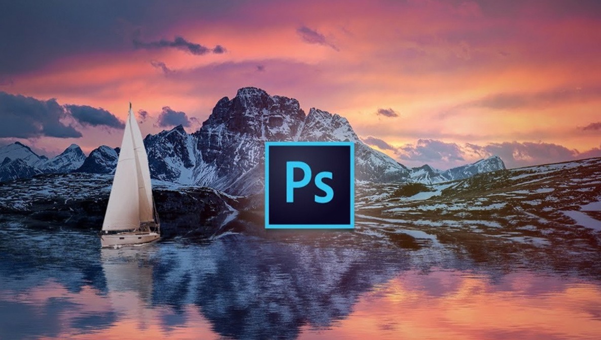Create A Water Reflection With Photoshop Fstoppers