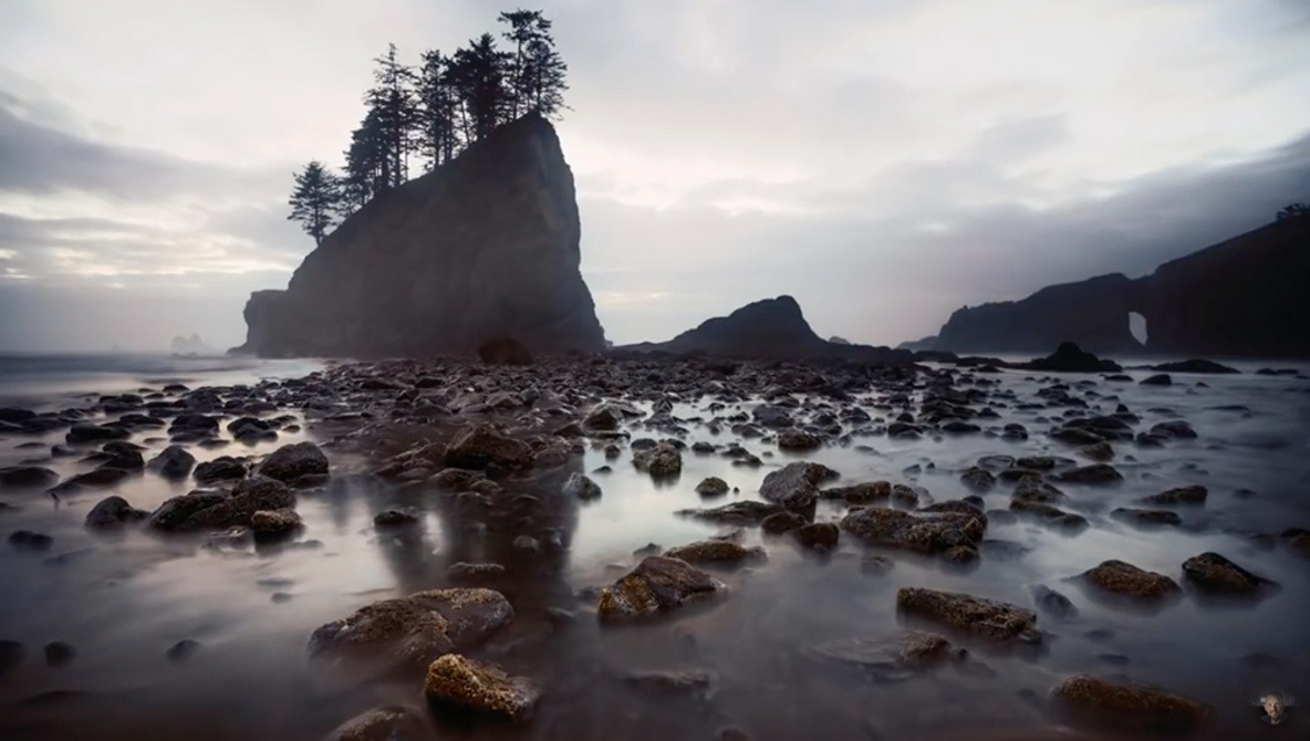 How To Use The Difference Blend Mode For Pleasing Color Grades Fstoppers