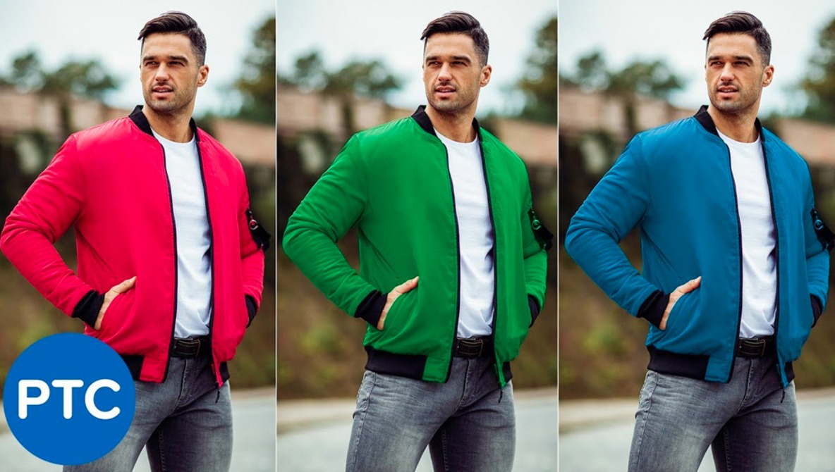 How to Change the Color of Objects Using Lightroom | Fstoppers