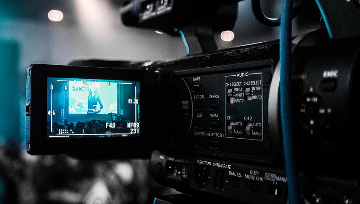 Why 24 FPS Isn t Going Anywhere When It Comes To Movies Fstoppers