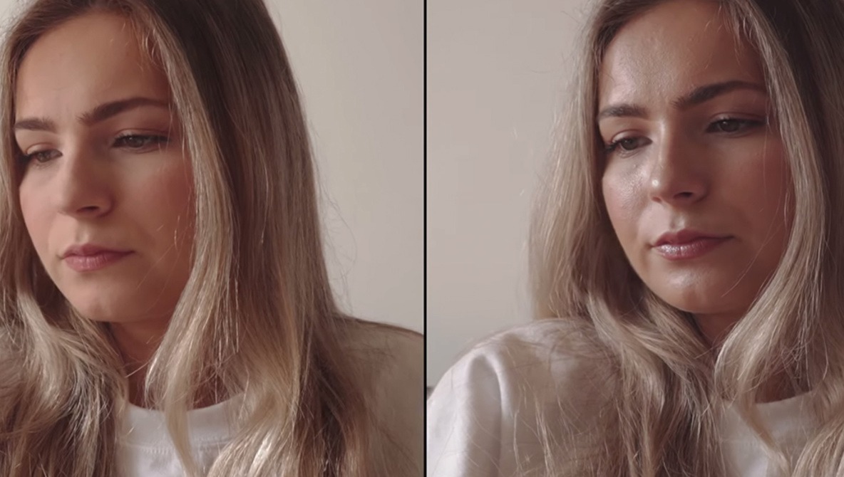 Three Ways To Make Skin Look Smoother In Videos Fstoppers