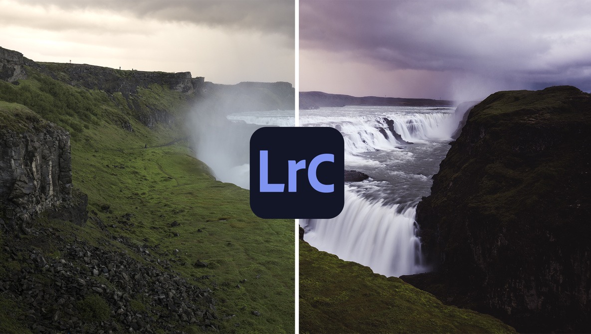 Tone Curve Is The Most Powerful Tool In Lightroom Fstoppers