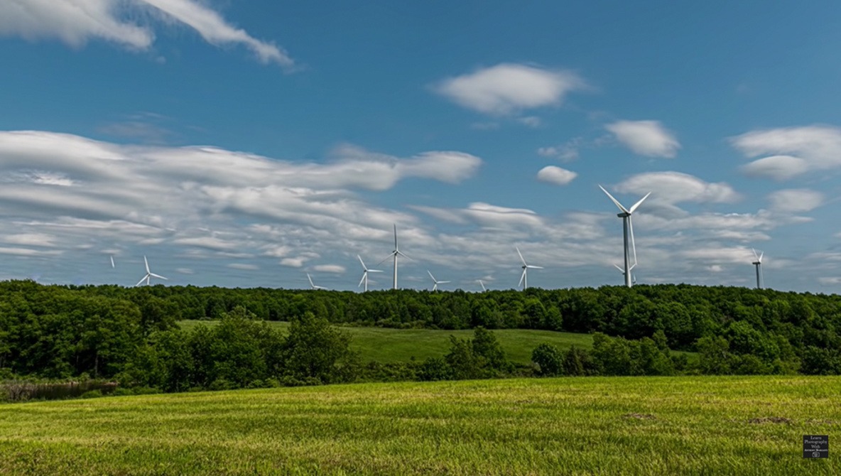 How To Remove Power Lines From A Photo Using Lightroom Fstoppers