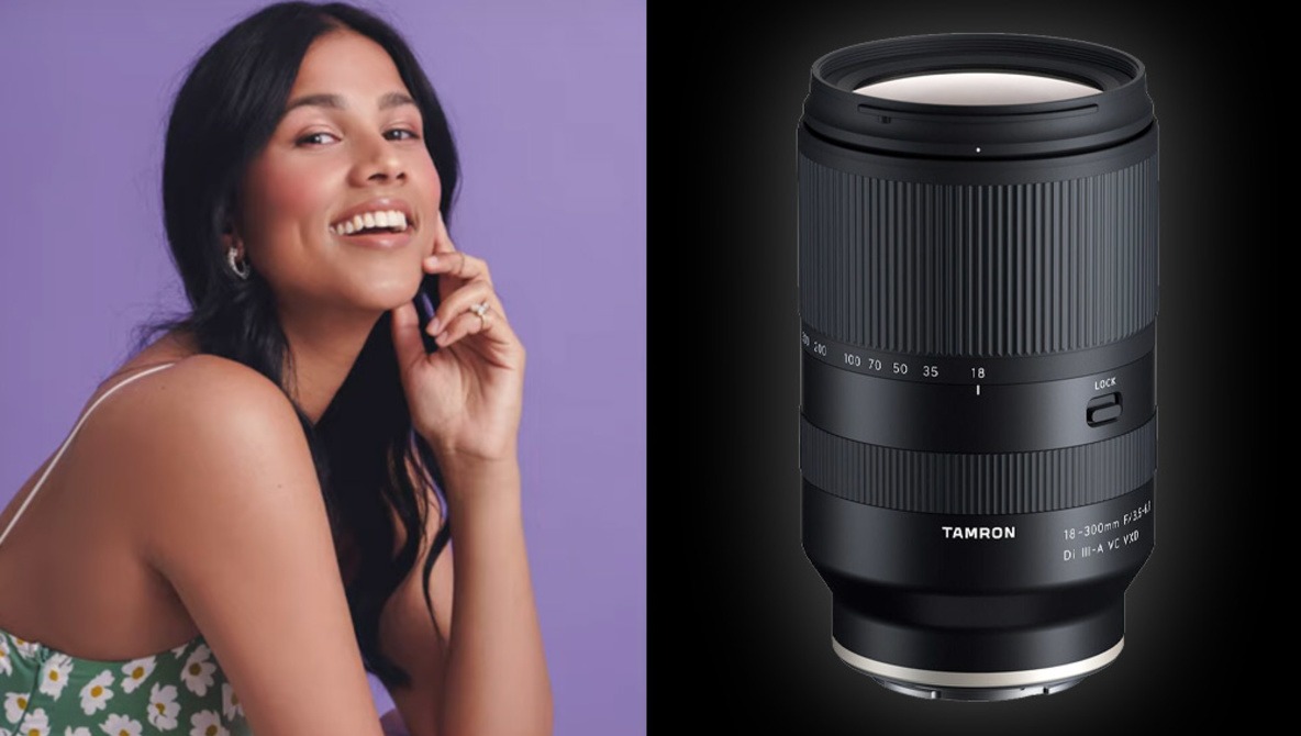 How Good Are Tamron s New Superzoom And Wide Angle Lenses For Sony And