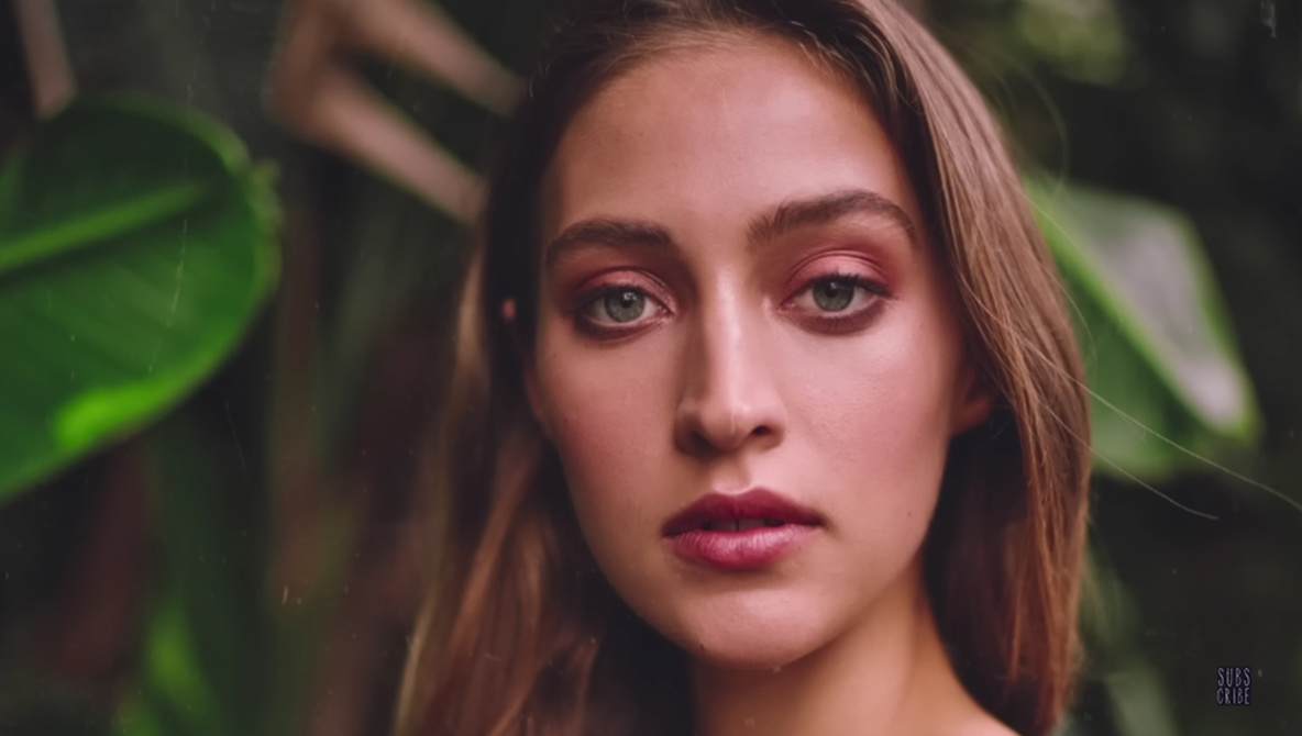 FStoppers How To Edit A Portrait From Start To Finish ClubSNAP 