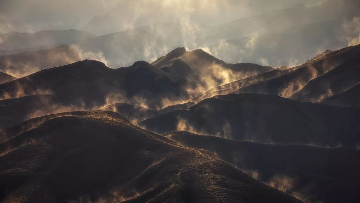 Fstopper 2022 Natural Landscape Photography Awards – The Valley Photo ...