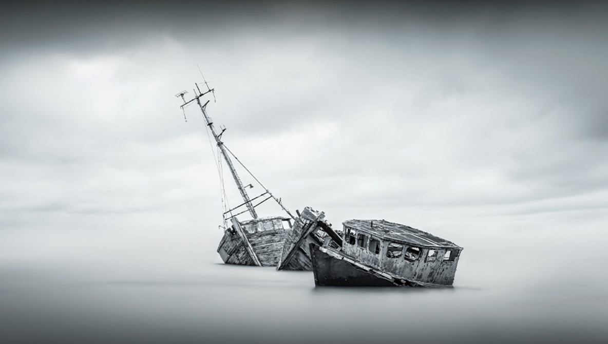 Transforming Difficult Shots: A Landscape Photography Editing Tutorial ...