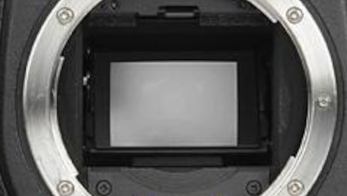 The Strange Camera Format You've Never Heard Of | Fstoppers