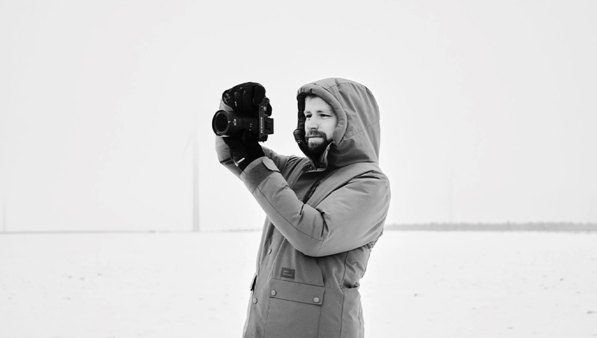 How To Win Photo Competitions: 5 Insider Strategies From a Hasselblad ...