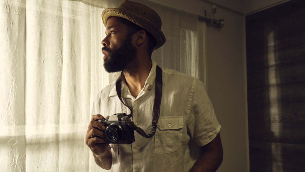 Why Embracing Your Limitations Can Be the Key to Better Filmmaking and ...